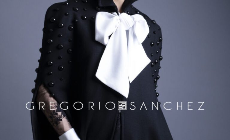 Gregorio Sánchez: diseño mexicano a la conquista de Europa - Annafusoni.mx