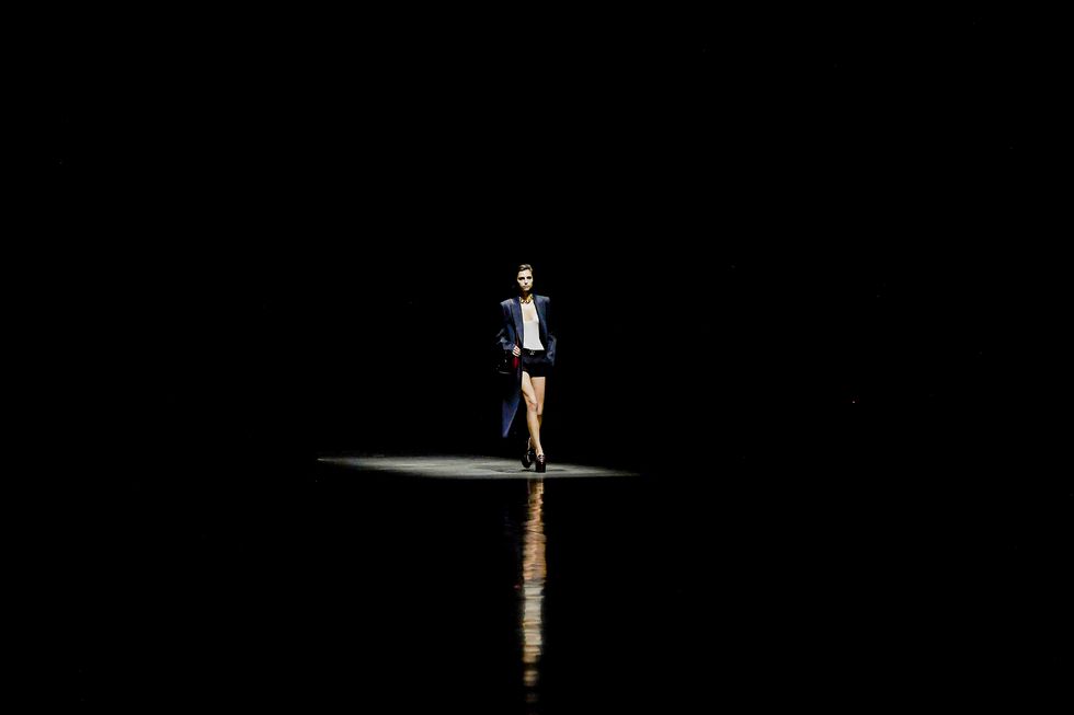 El Nuevo Gucci de Sabato de Sarno y la Despedida de Sarah Burton ...