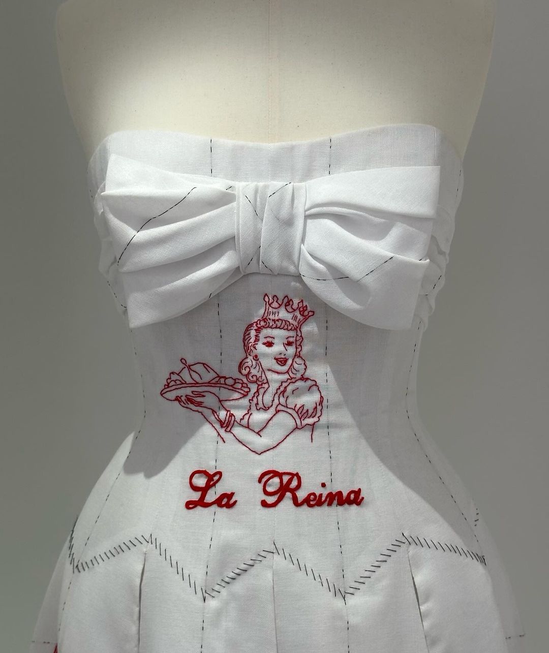 Destaca Presencia de la Mexicana Elina Chauvet en "LA GALERIE DIOR ...