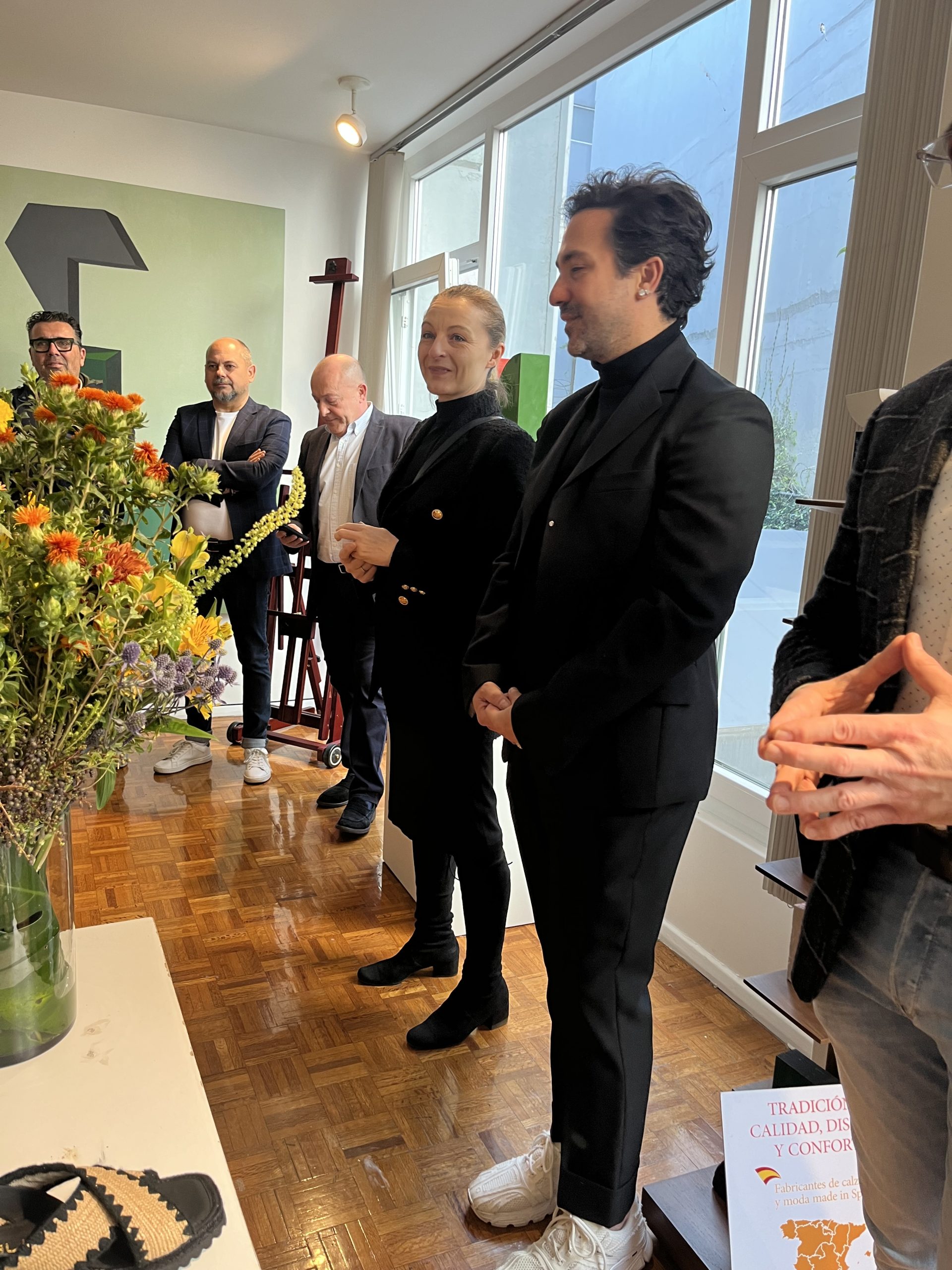 Alejandro Carlín nombrado embajador del Yute de Caravaca - Annafusoni.mx