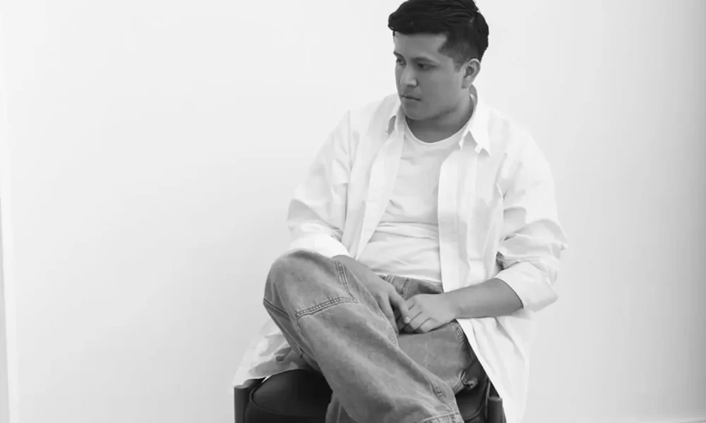 Diseñadores Mexicanos: Neithan Herbert - Annafusoni.mx